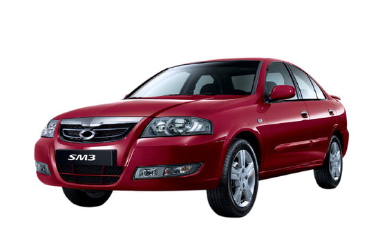 르노삼성자동차 '2008 스페셜 SM3' 출시