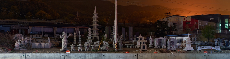 한 해 별일 없었나요, 화폭 너머 당신 안부를 묻습니다