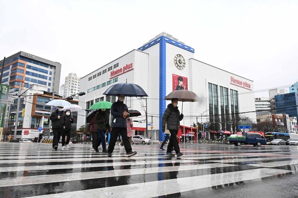 홈플러스 진주·삼천포점, 임대료 지급 정지에 폐업 우려