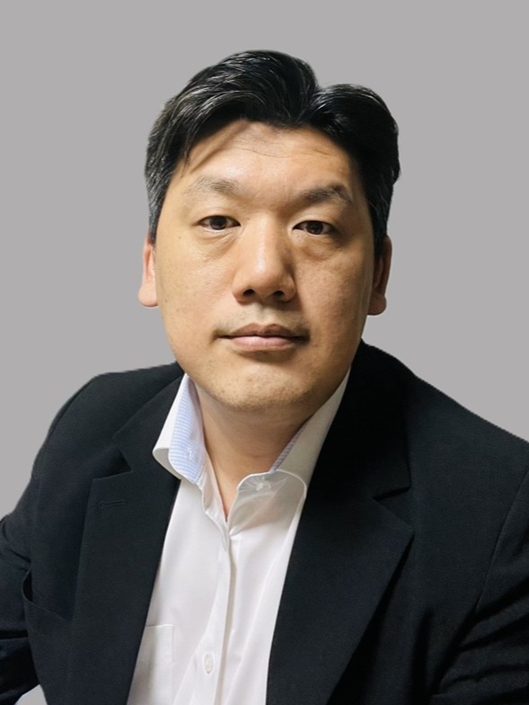 김동현 김해시 주무관 기술사 자격 2관왕